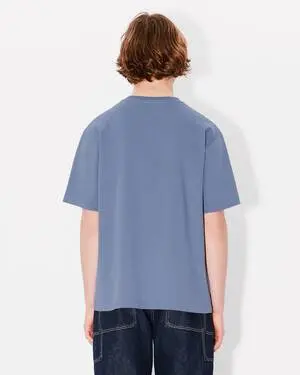 Kenzo Lucky Tiger Printed Crewneck T-shirt
