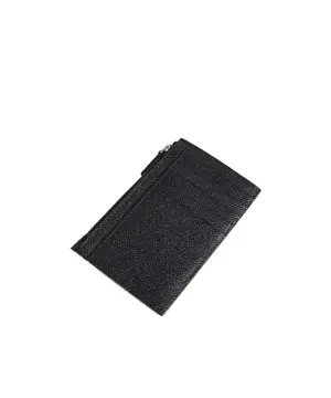 Balenciaga Logo Printed Card Holder