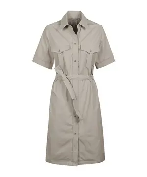 A.p.c. Wrap Day Dresses