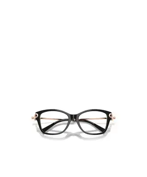 TIFFANY  CO. Tiffany & Co. Rectangle Frame Eyeglasses
