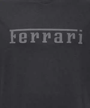 FERRARI Short-sleeved T-shirt