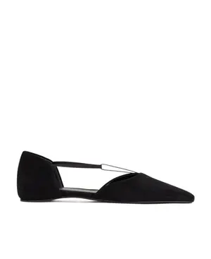 Toteme Elastic Flats For Women
