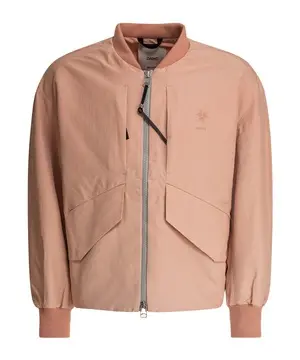 Goldwin Logo Outerwear For Men