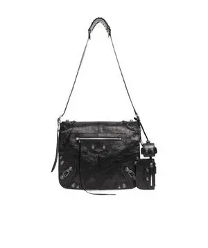 Balenciaga Braided Bags For Men