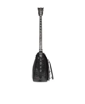 Balenciaga Le Cagole Medium Messenger Bag
