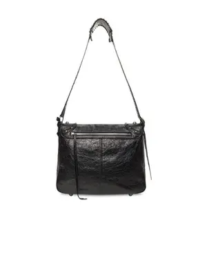 Balenciaga Le Cagole Medium Messenger Bag