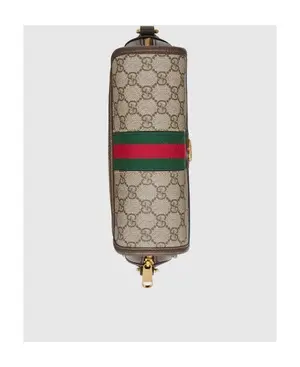 Gucci Ophidia Gg Mini Shoulder Bag - Multicolor
