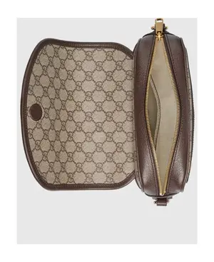Gucci Ophidia Gg Mini Shoulder Bag - Multicolor