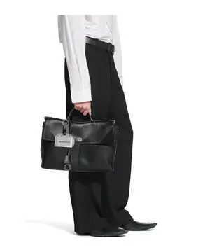 Balenciaga Rodeo Portfolio Bag