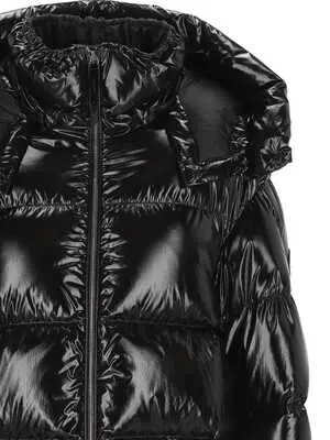 Moncler X Edward Enninful Lothar Down Jacket