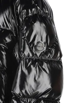 Moncler X Edward Enninful Lothar Down Jacket