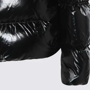 Moncler X Edward Enninful Lothar Down Jacket