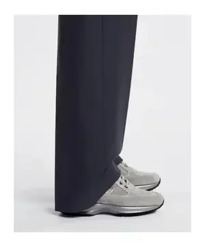 Hogan Interactive Sneakers - Grey