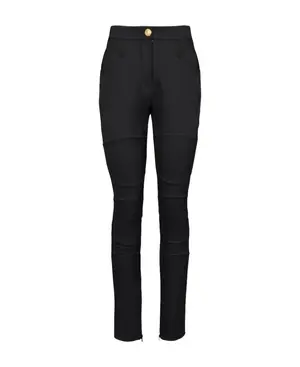 Balmain Skinny Pants For Women