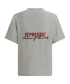 REPRESENT Monogram T-shirt