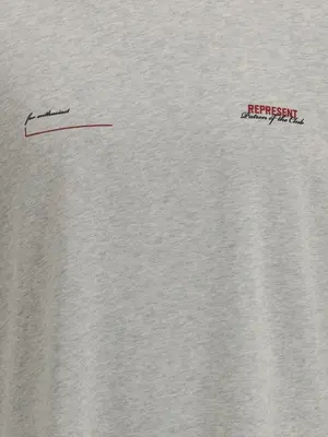 REPRESENT Monogram T-shirt
