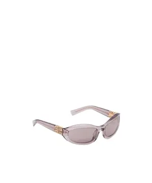 Miu Miu Glimpse Sunglasses