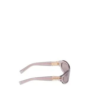Miu Miu Glimpse Sunglasses