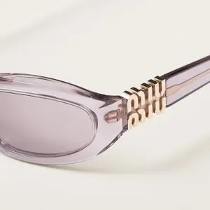 Miu Miu Glimpse Sunglasses