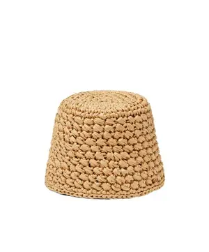 Loro Piana Jasmine Hat - Light Dune