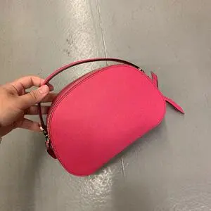 Prada Logo Belt Bag