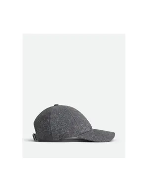 Bottega Veneta Baseball Cap