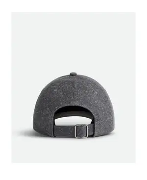Bottega Veneta Baseball Cap