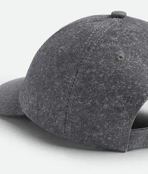 Bottega Veneta Baseball Cap