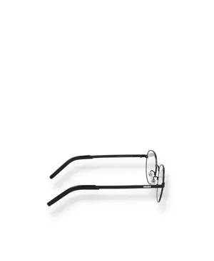 Kenzo Logo Flat Mirror Eyeglasses