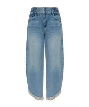 ALLSAINTS Taylor Wide-leg Jeans