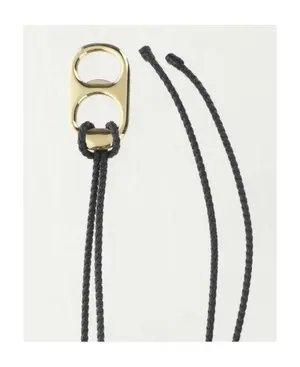 Bottega Veneta Braided Belt