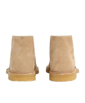 Dsquared2 Neoclassic Lace-up Boots