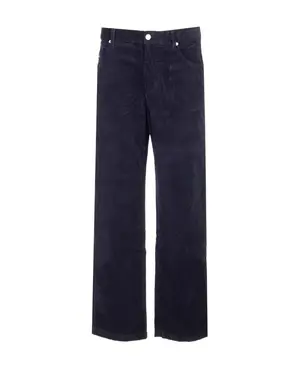 Isabel Marant Etoile Full Length Pants For Men