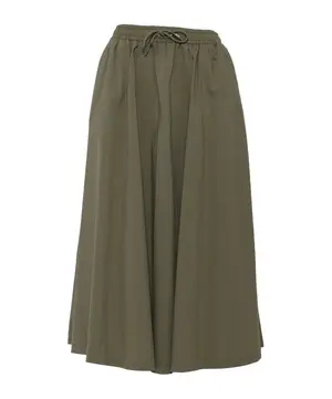 K-way Drawstring Bottoms For Women