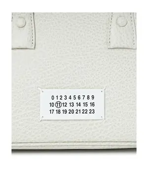 MAISON MARGIELA 5ac Shoulder Bag