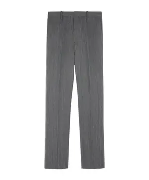 TOD'S Tailored Pinstripe Trousers