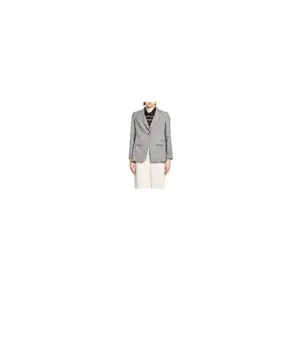 Max Mara Circense Single-breasted Blazer