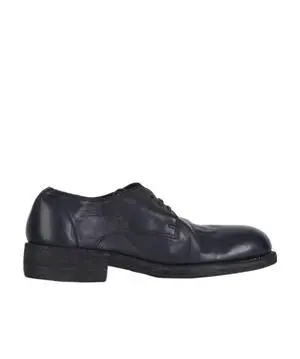 Guidi Strap Business Dress Shoes
