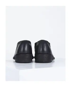 Guidi Strap Business Dress Shoes