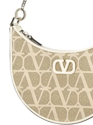 Valentino Garavani Vlogo Shoulder Bag