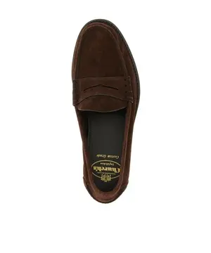 Church's Rowley Loafers - Brown
