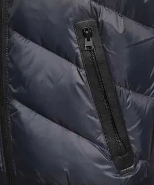 TOM FORD Sleeveless Vest - Black