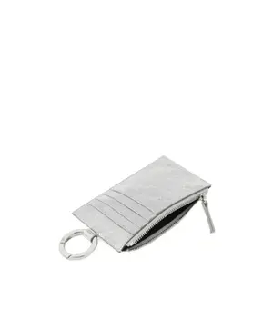 MAISON MARGIELA Zip-ring Wallet