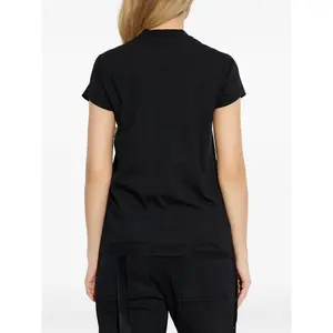 Rick Owens Logo Print T-shirt