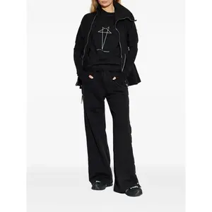 Rick Owens Logo Print T-shirt