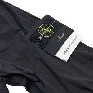 Stone Island Watro-tc Convertible Jacket