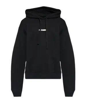 Jil Sander Ribbed Activewear For Men