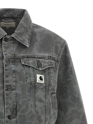 Carhartt Work In Progress Duck Orell Jacket