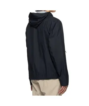 Veilance Secant Sl Zip-front Jacket - Black