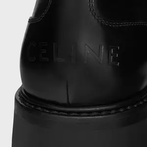 Celine Triomphe Rangers Derby